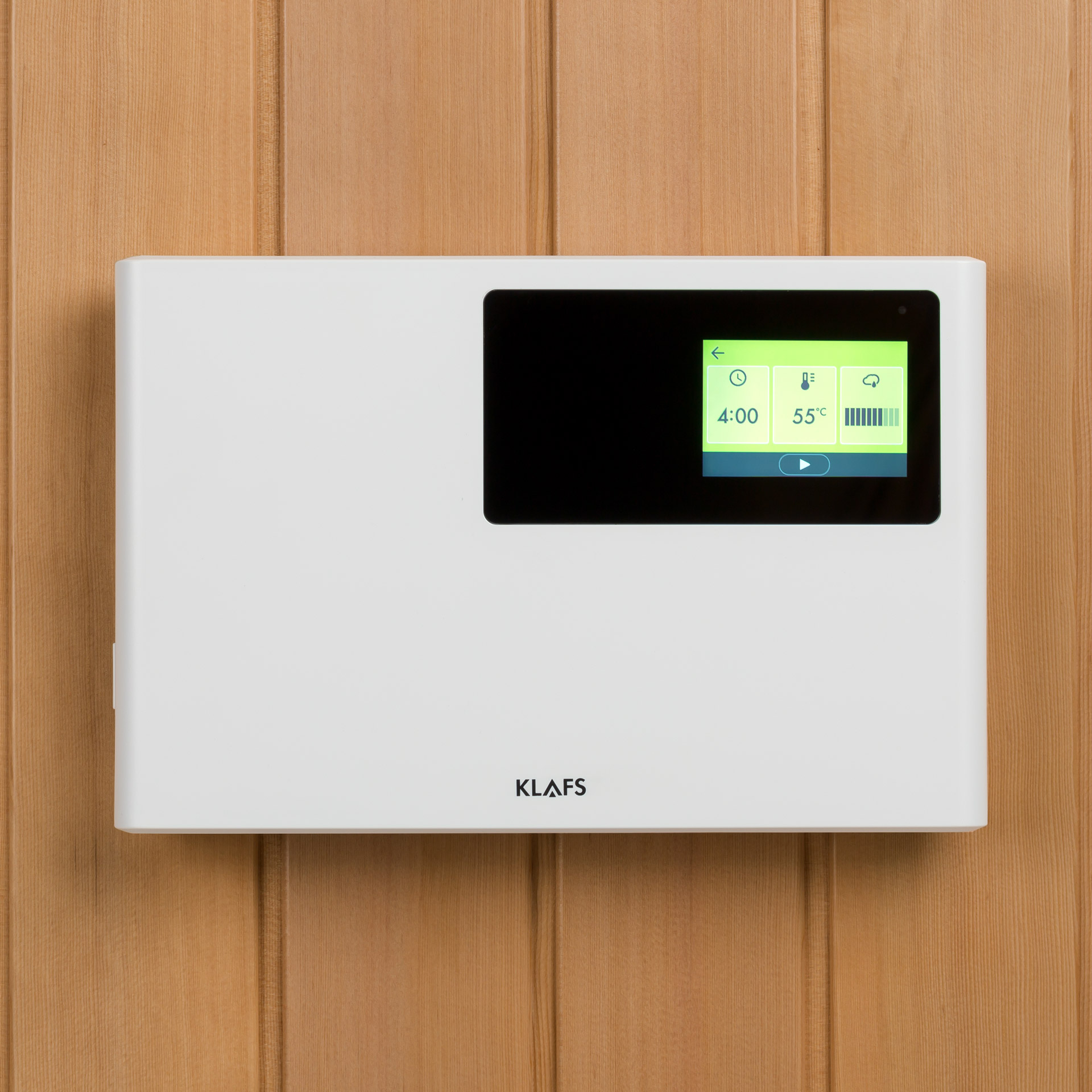 Sauna & SANARIUM® | KLAFS Saunashop