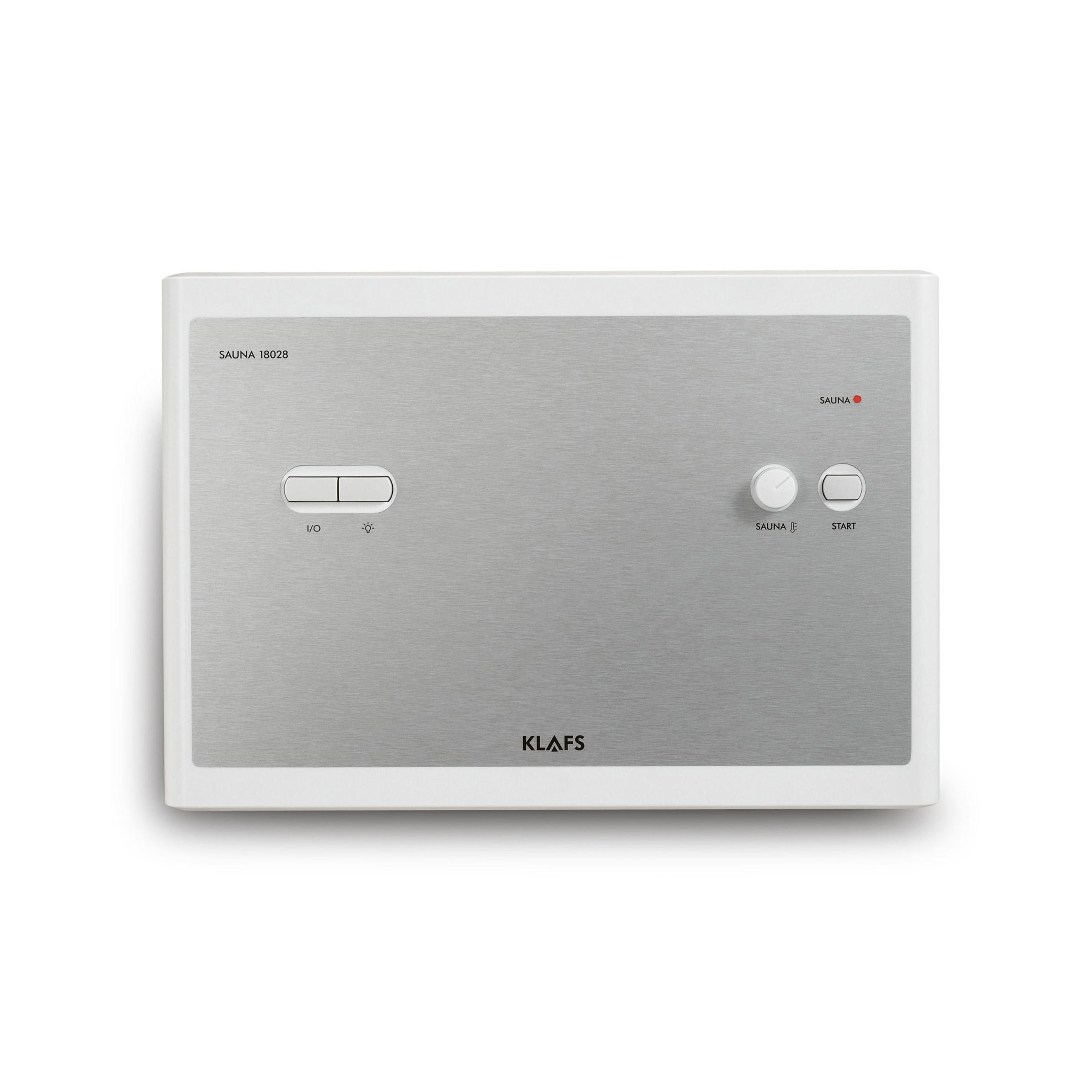 Sauna & SANARIUM® | KLAFS Saunashop