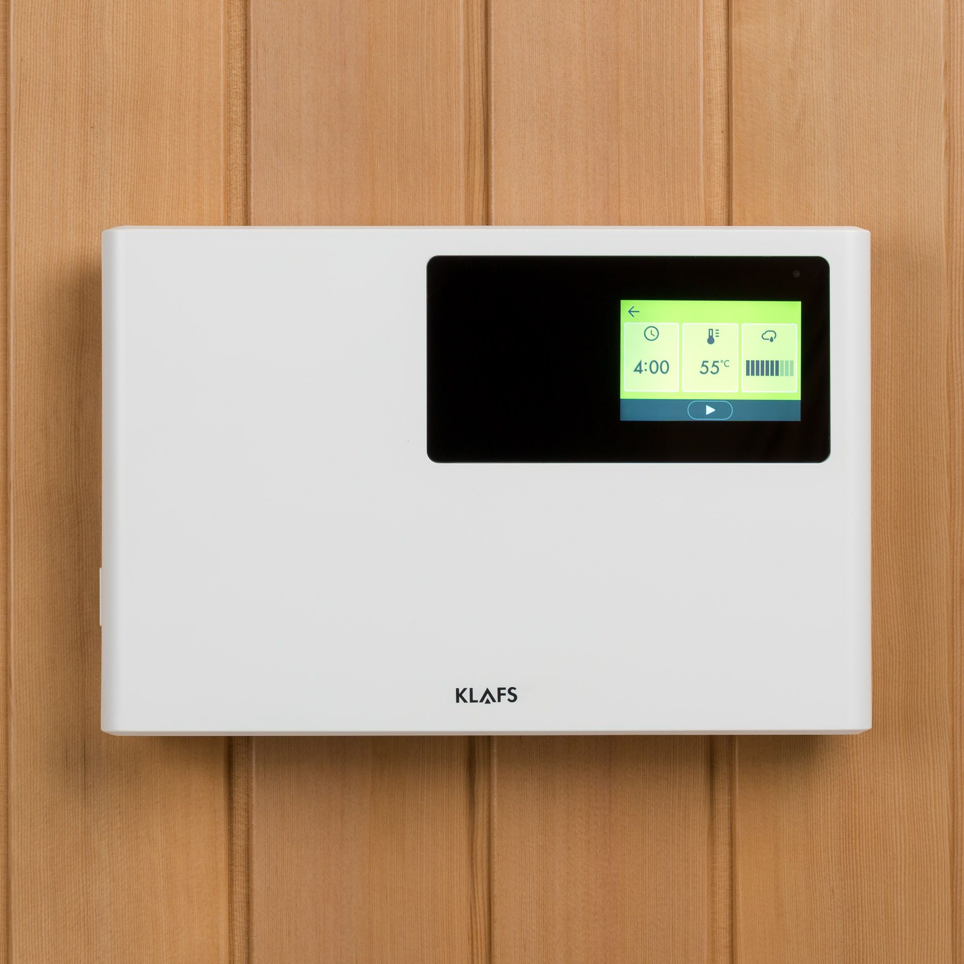 Sauna & SANARIUM® | KLAFS Saunashop